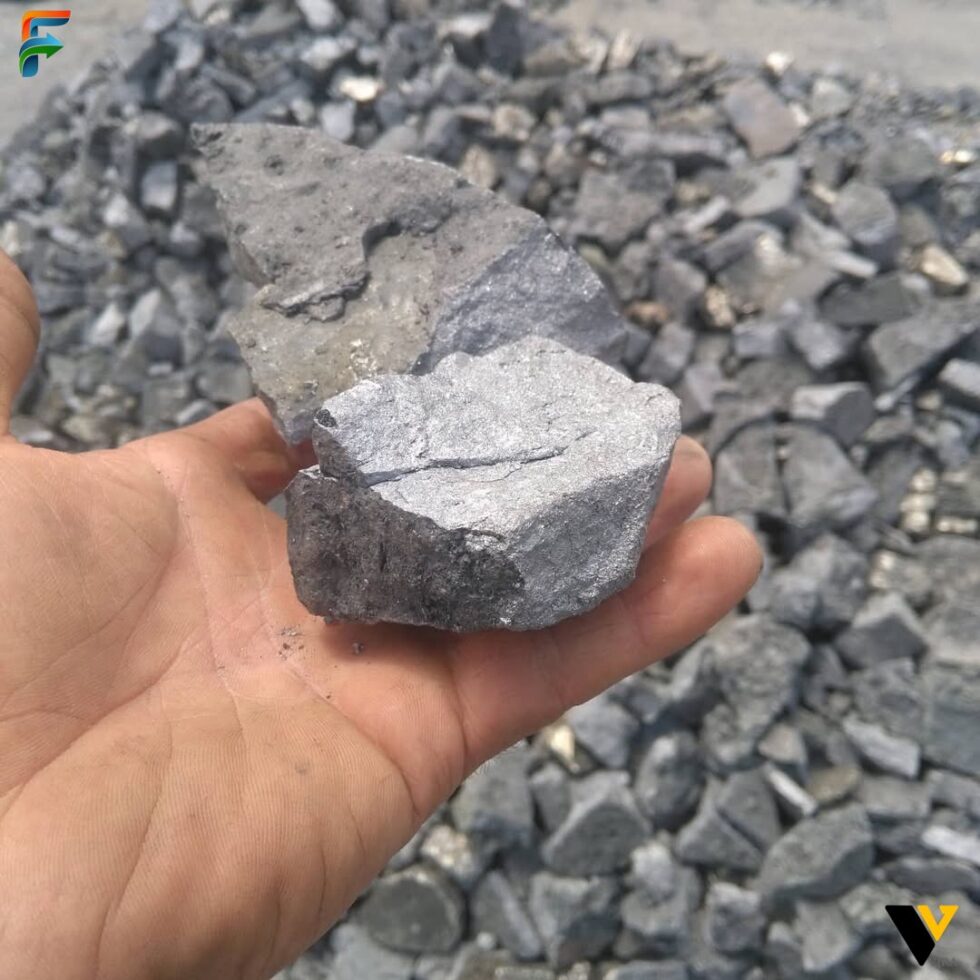 Ferrosilicon Production Process Guide