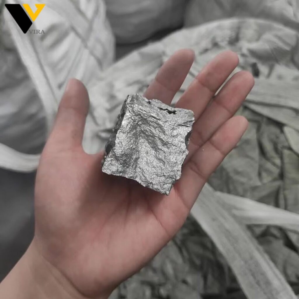 Ferrosilicon Price Per Ton in 2025 | Uses | compounds