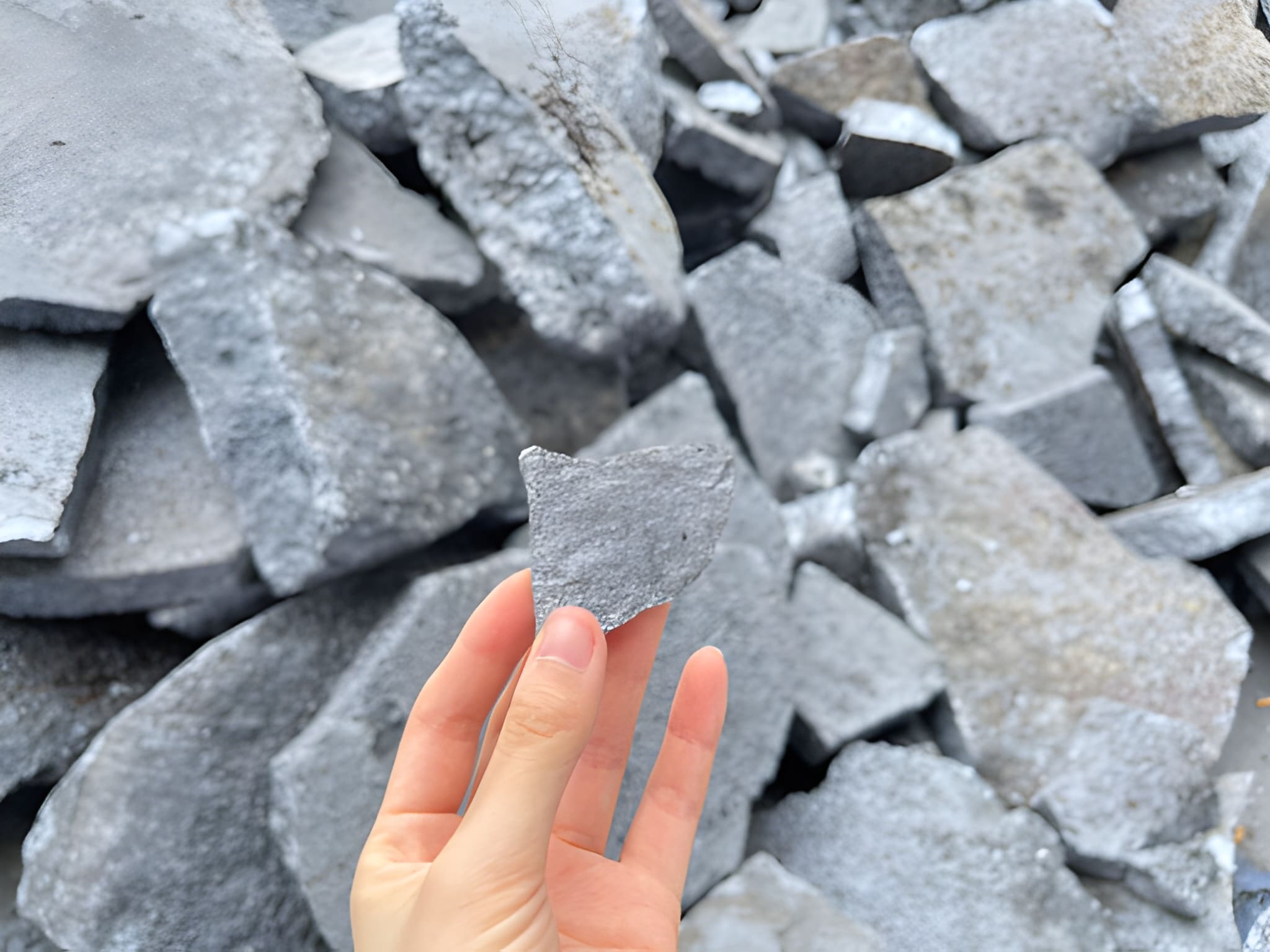 Ferrosilicon Price Today for Export - Direct from production