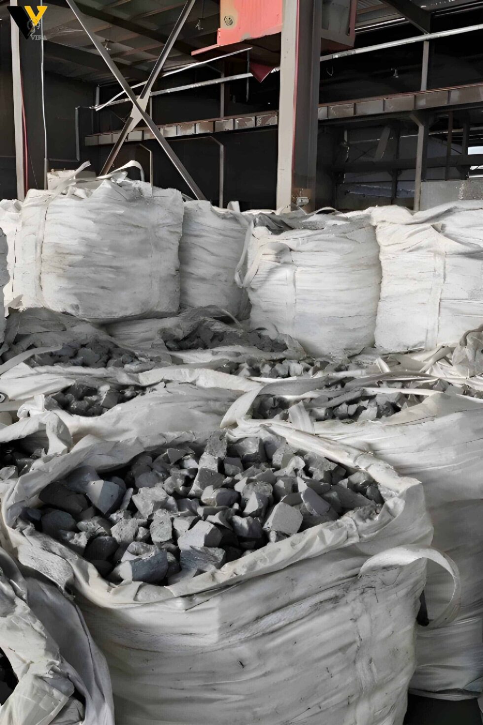 What is the Ferrosilicon uses?