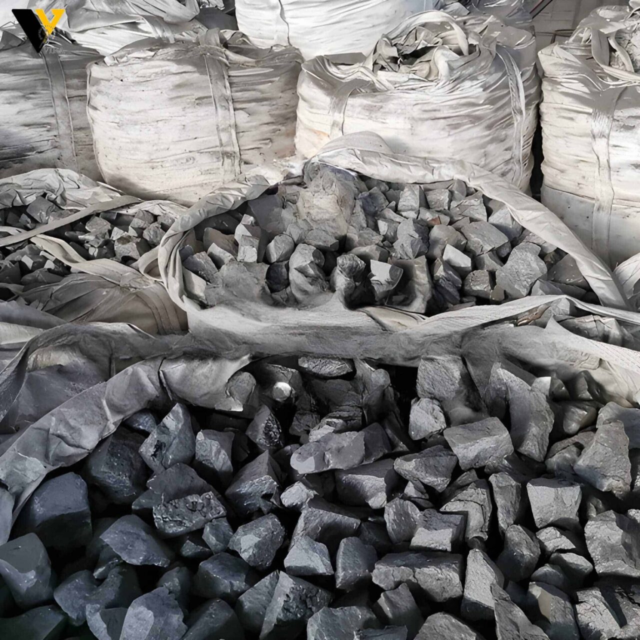 What is the Ferrosilicon uses?