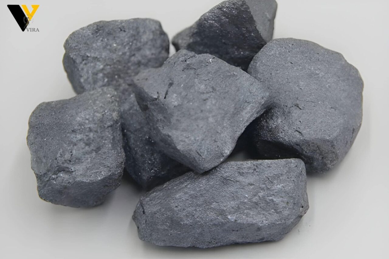 What is the Ferrosilicon uses?