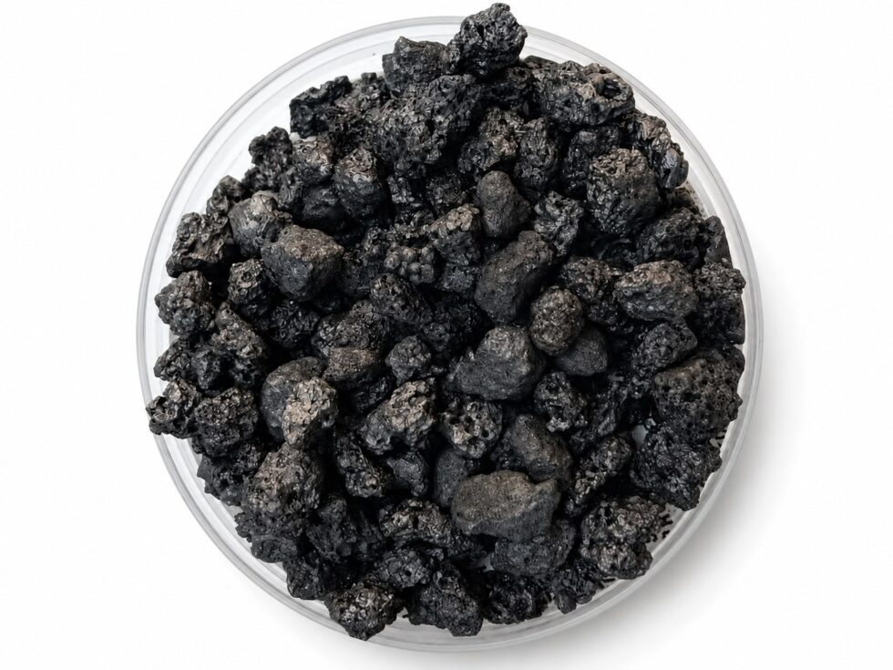 Calcined Petroleum Coke (CPC) - Production & Market Price