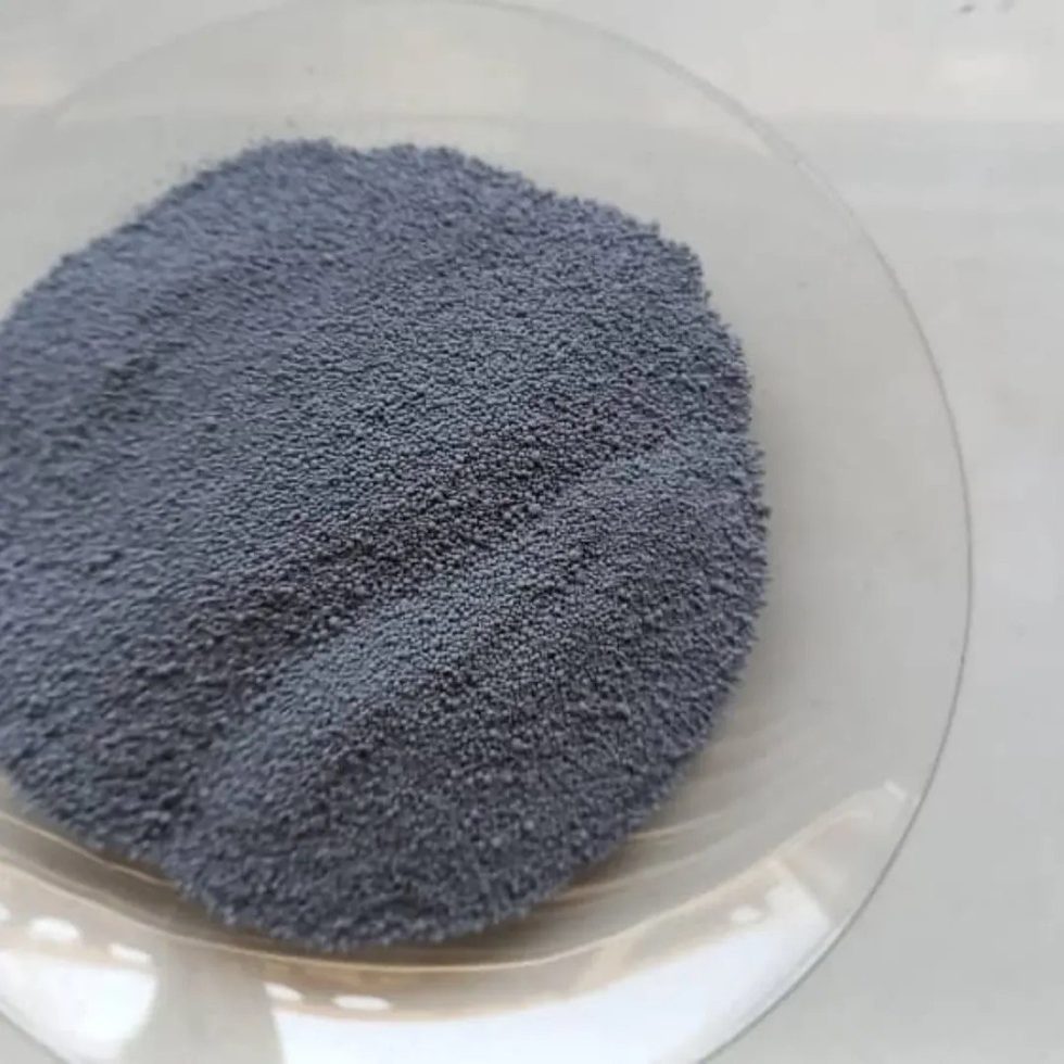 Silica Fume (Microsilica) Price & Specifications 2026